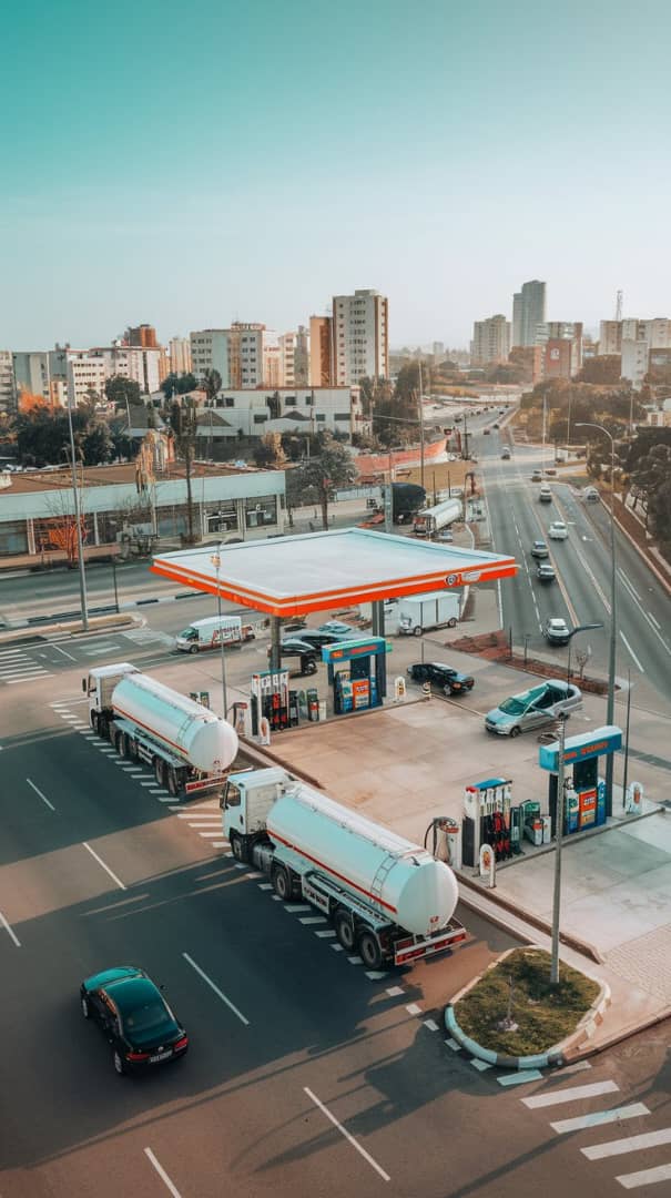 The Secret Strategy of PUMA Energy Tanzania and How You Can Do It ...