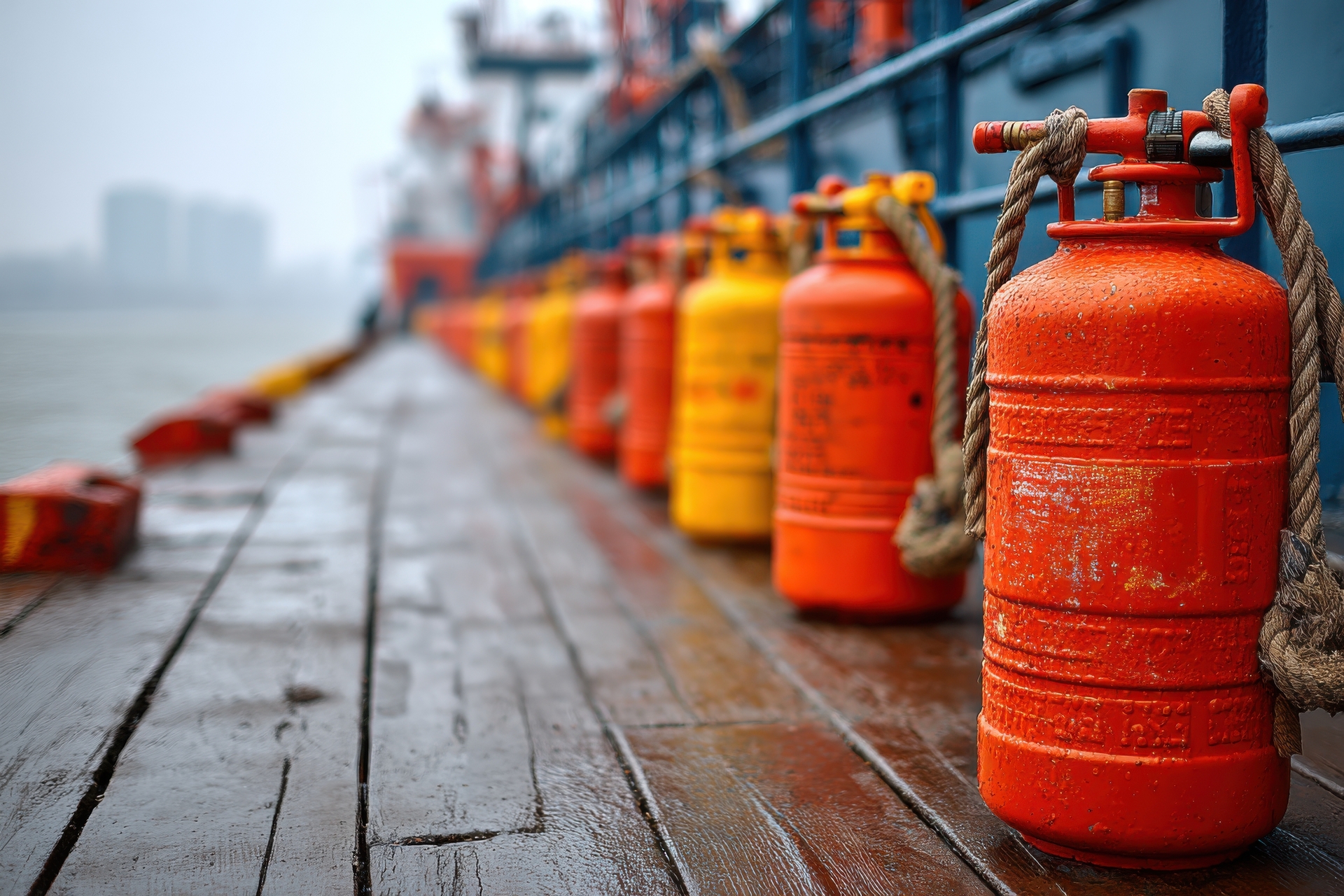 Key Drivers of LPG Demand in Tanzania - Tanzania Petroleum