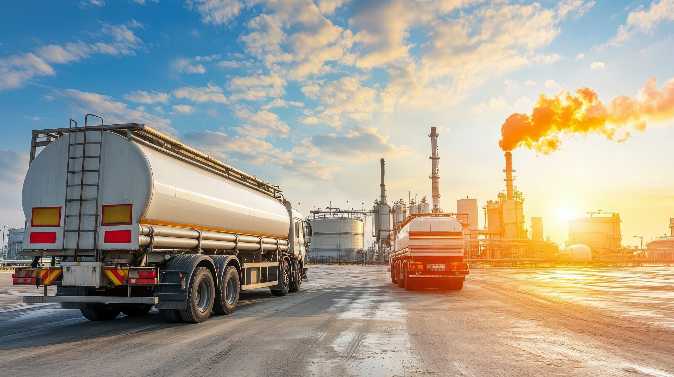 Nine Profitable Business Opportunities in the Petroleum and Energy ...
