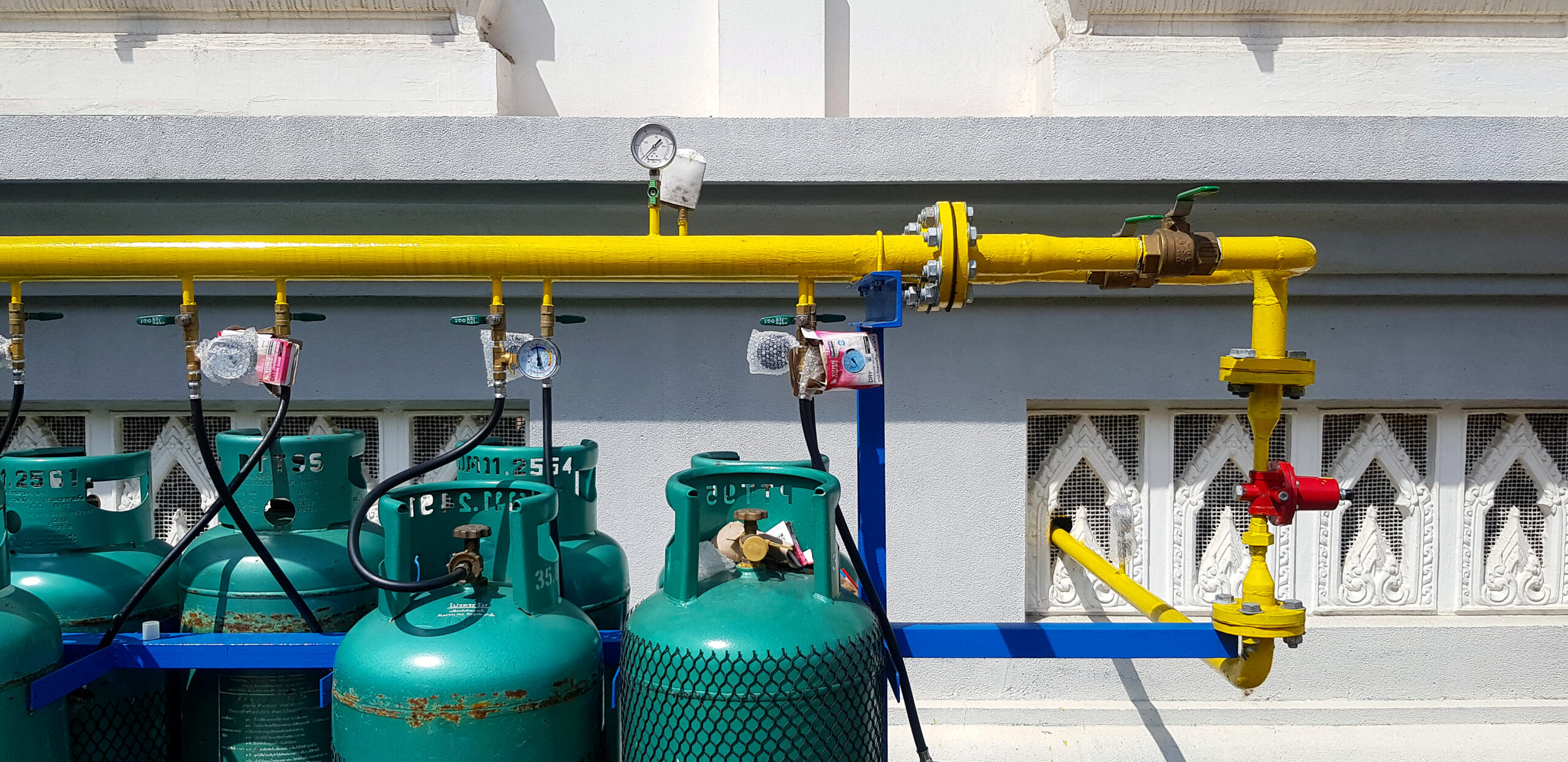 Six Lucrative LPG Business Opportunities in Cameroon - Tanzania Petroleum