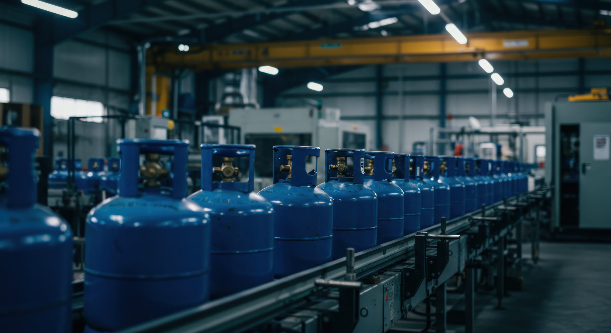 Cost Analysis of LPG Distribution Business in Tanzania - Tanzania Petroleum