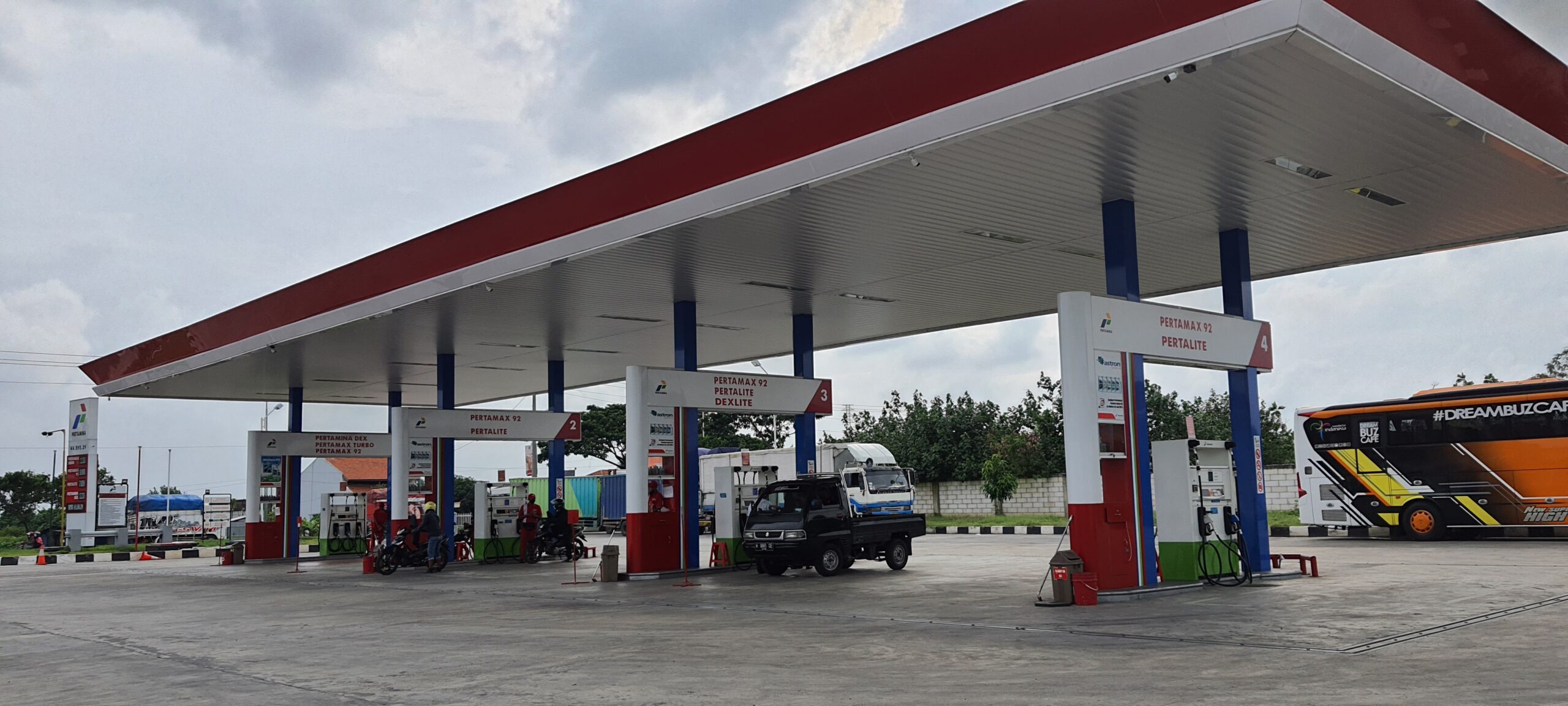 Investment and Cost Structure of Compressed Natural Gas(CNG) Filling ...